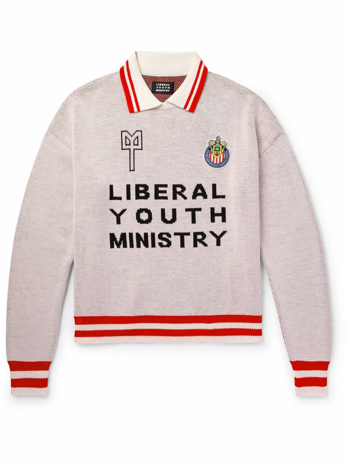 Liberal Youth Ministry | BRAND CLOTHBASE