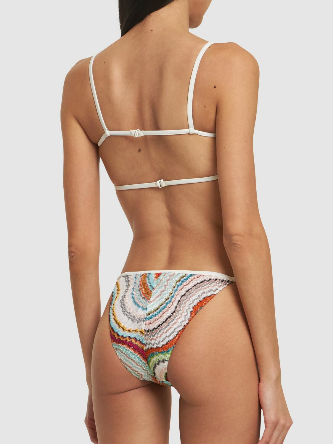 MISSONI Wave Bikini Missoni