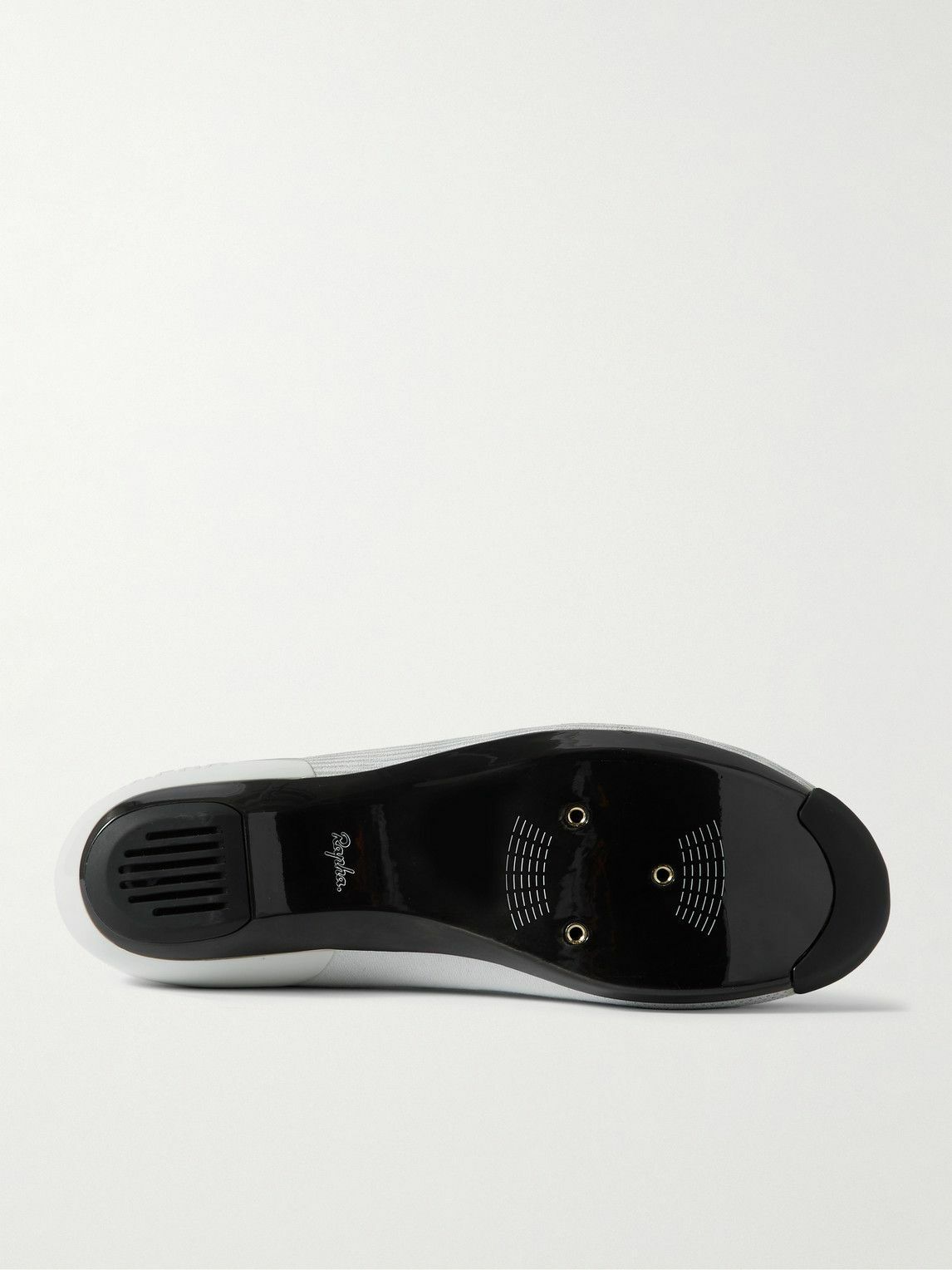 Rapha - Pro Team Powerweave Cycling Shoes - White Rapha