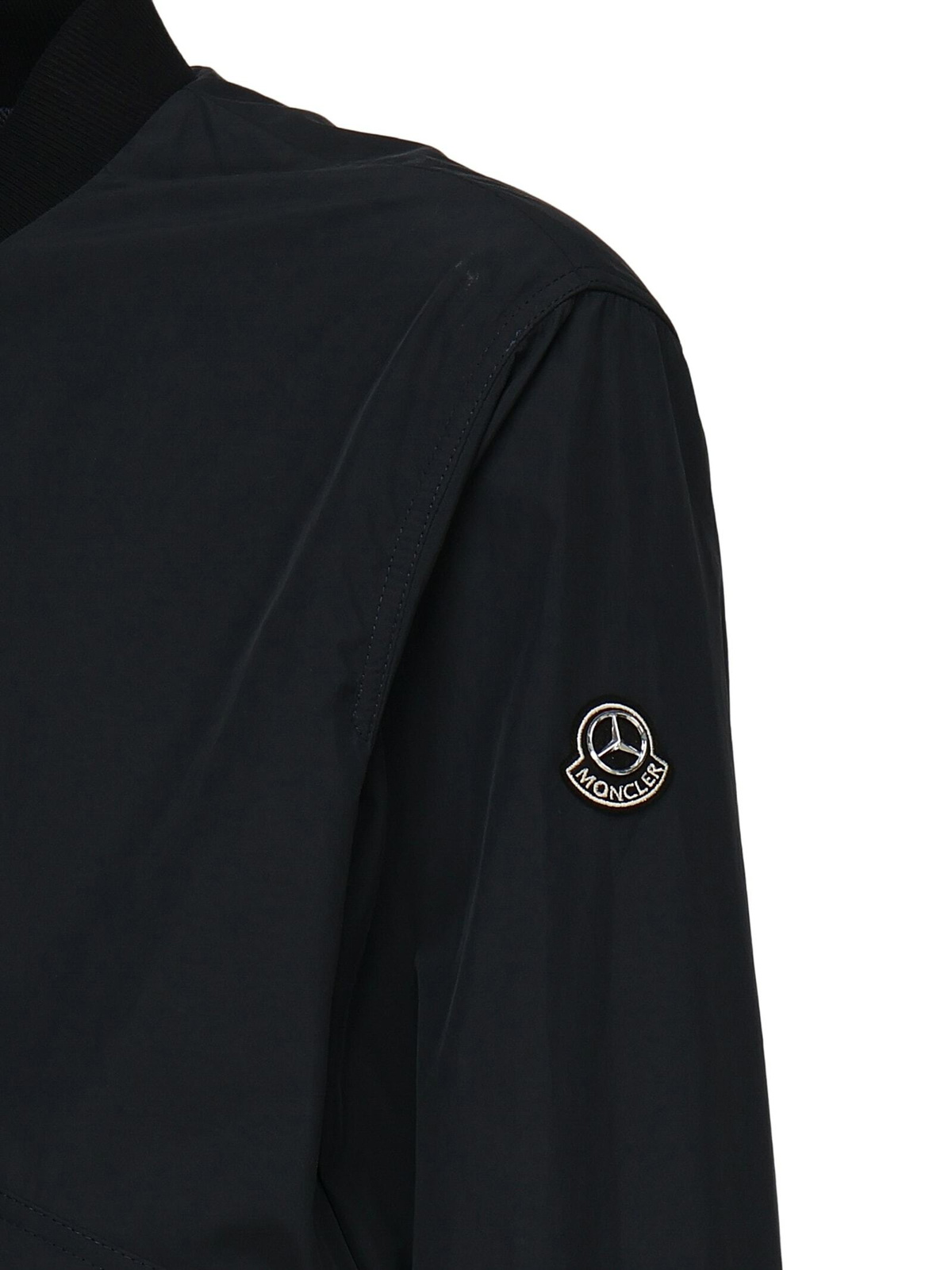 Moncler Genius Tatenen Jacket In Technical Fabric Moncler Genius