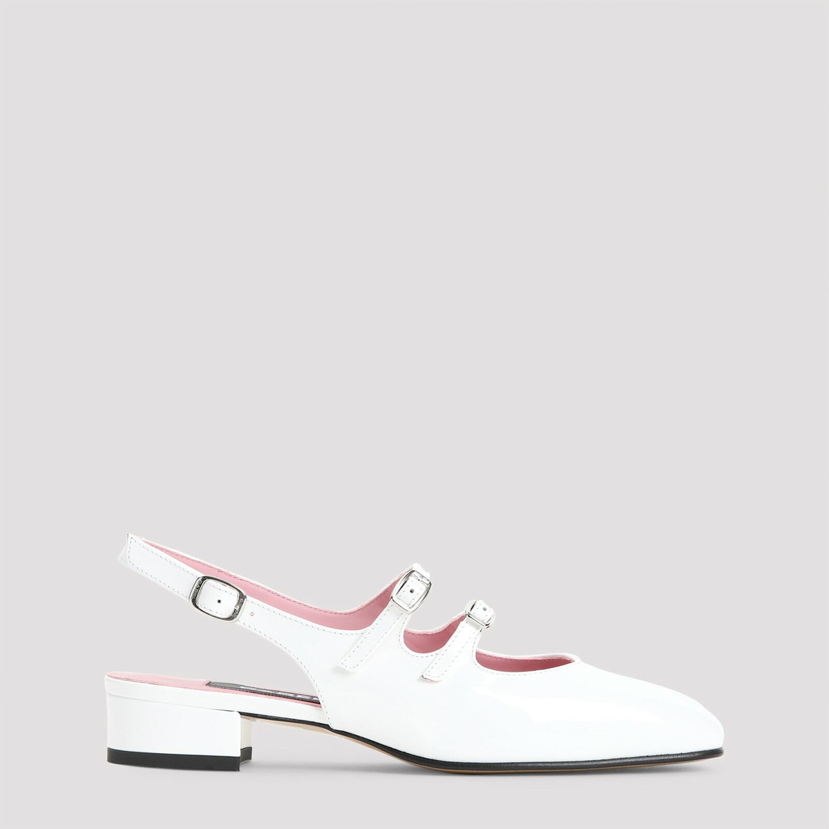 Carel Peche Mules Carel Paris