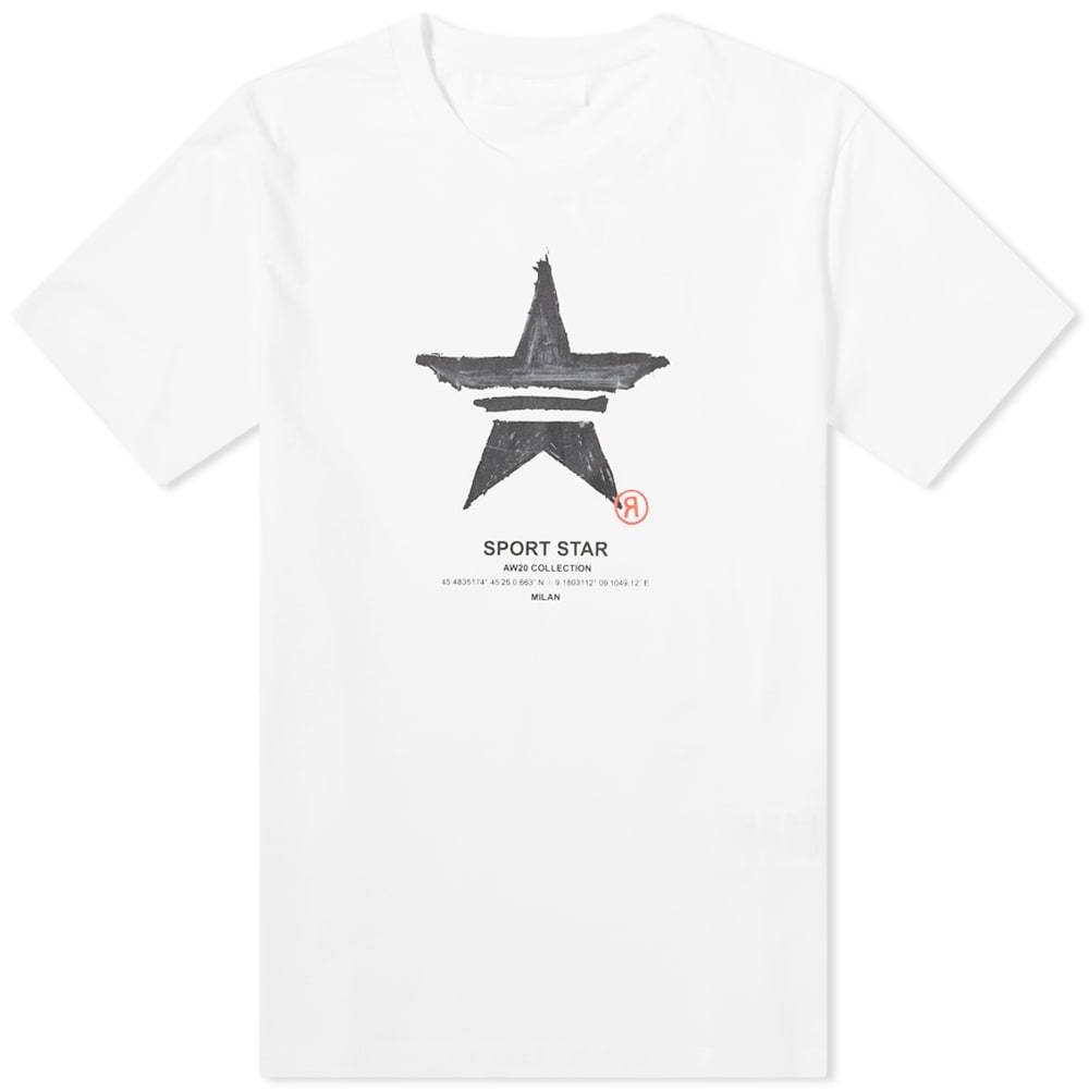 Neil Barrett Sportstar Tee Neil Barrett