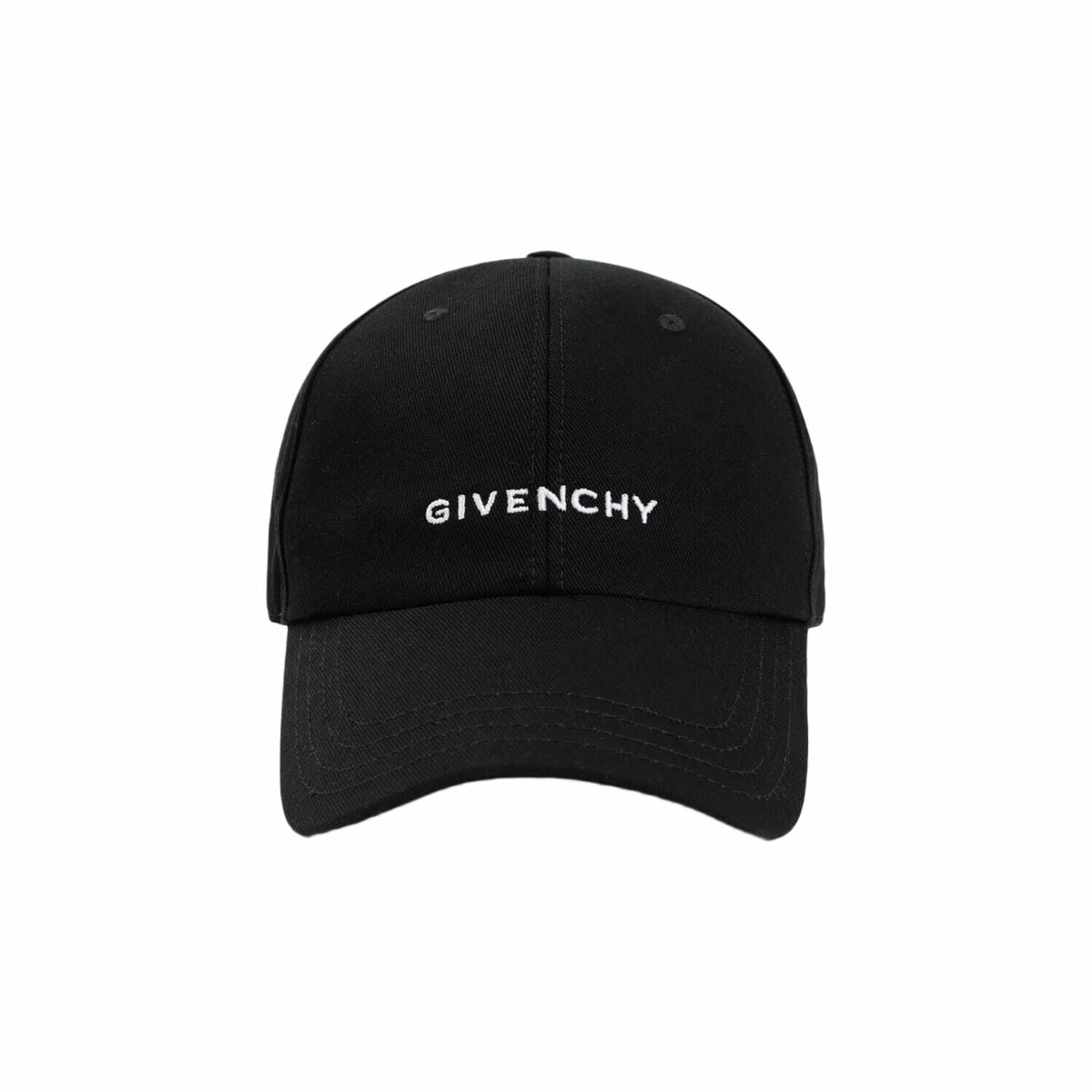 Givenchy Embroidered Cap Givenchy