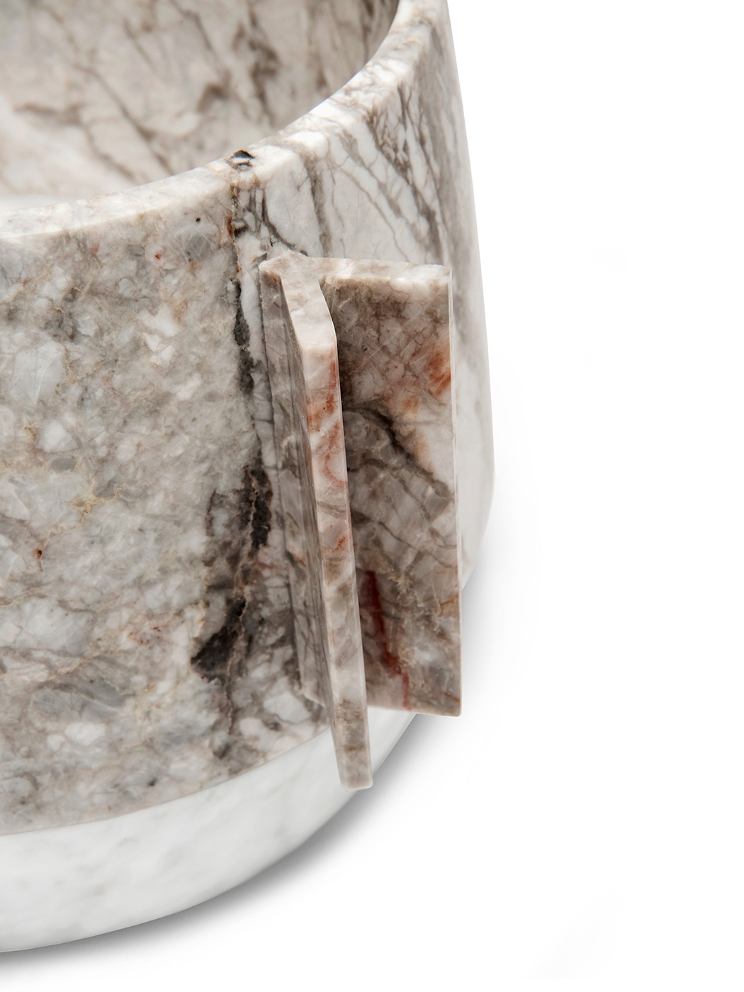 EDITIONS MILANO - Versi Ice Bucket By Patricia Urquiola Editions Milano