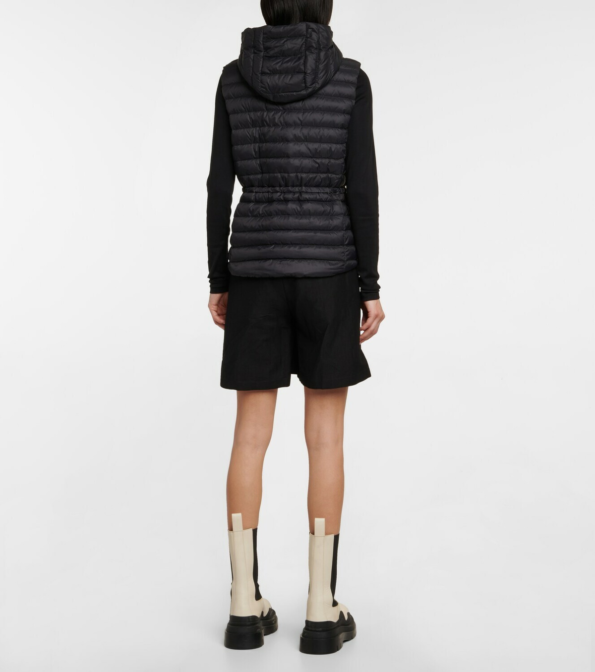 Bogner Cleo-D down vest Bogner