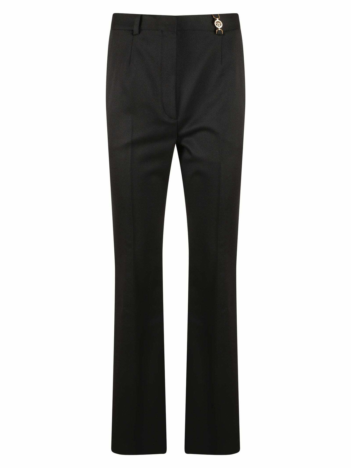 Versace Formal Responsible Trousers Versace