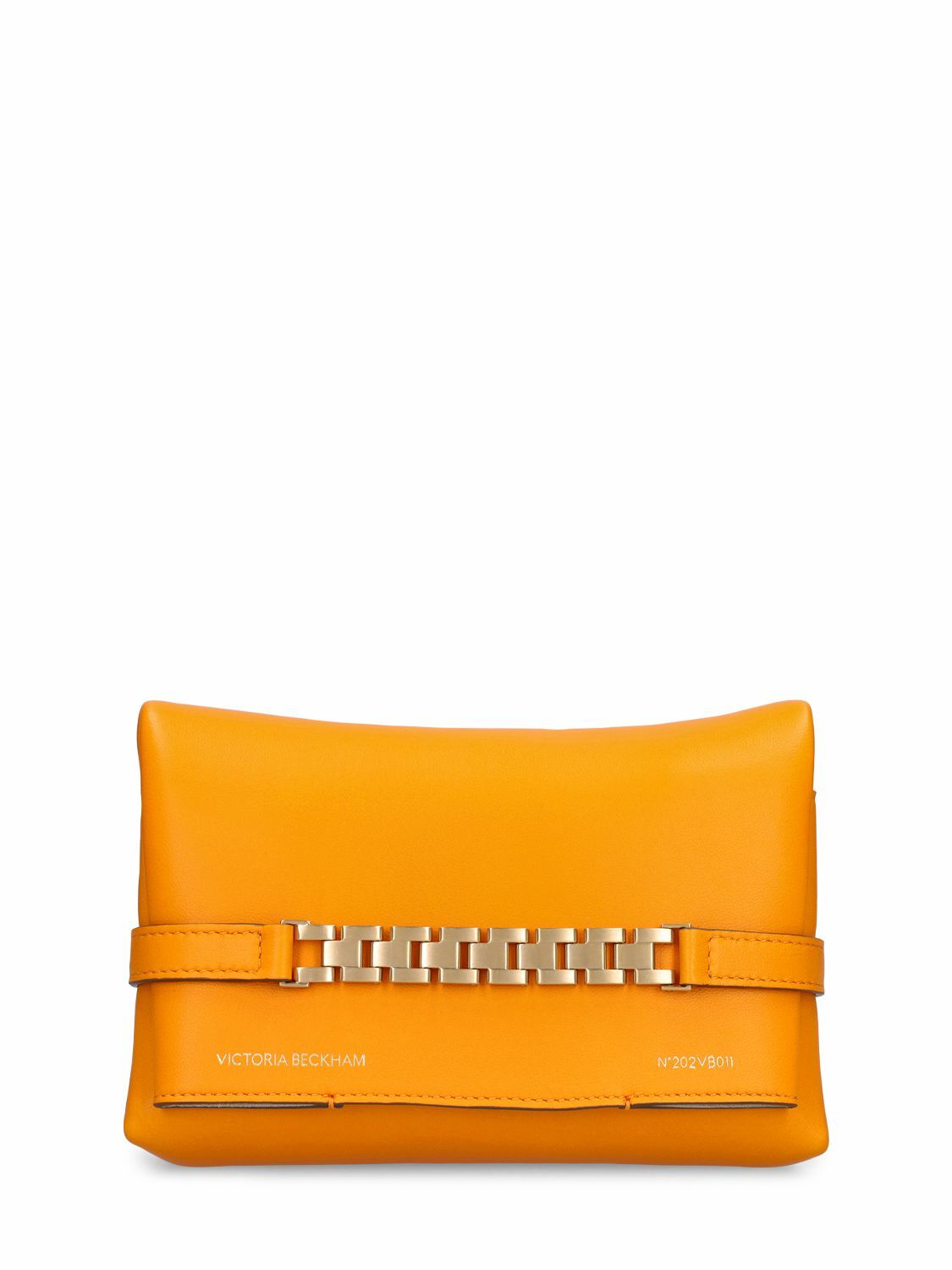 VICTORIA BECKHAM - Mini Chain Pouch Victoria Beckham