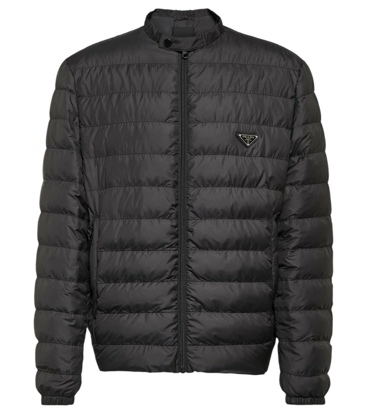 Prada Quilted down jacket Prada