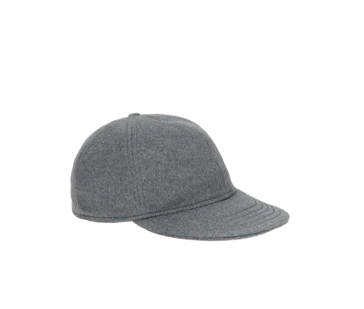 Borsalino Rock Baseball Cap Borsalino