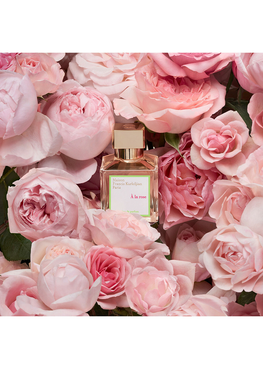 Maison Francis Kurkdjian A la Rose Travel Fragrance Gift Set Maison ...