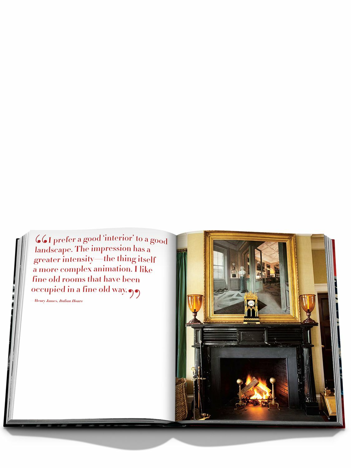 ASSOULINE - The Big Book Of Chic Assouline