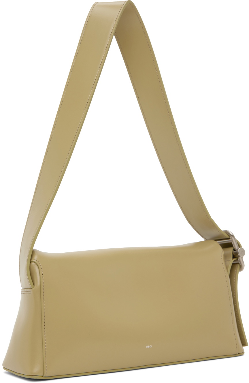 OSOI Green Folder Brot Bag OSOI
