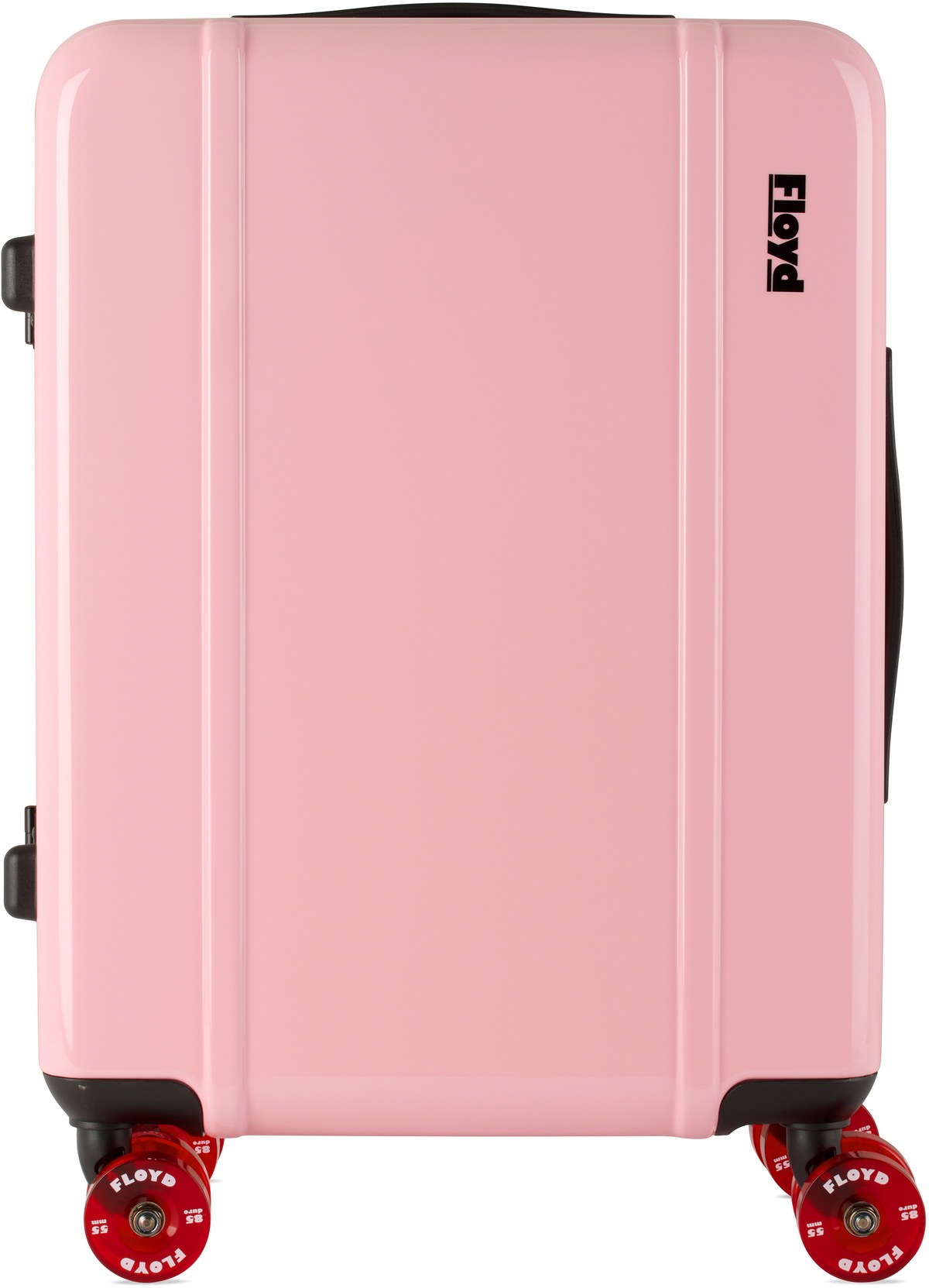 Floyd Pink Cabin Suitcase Floyd