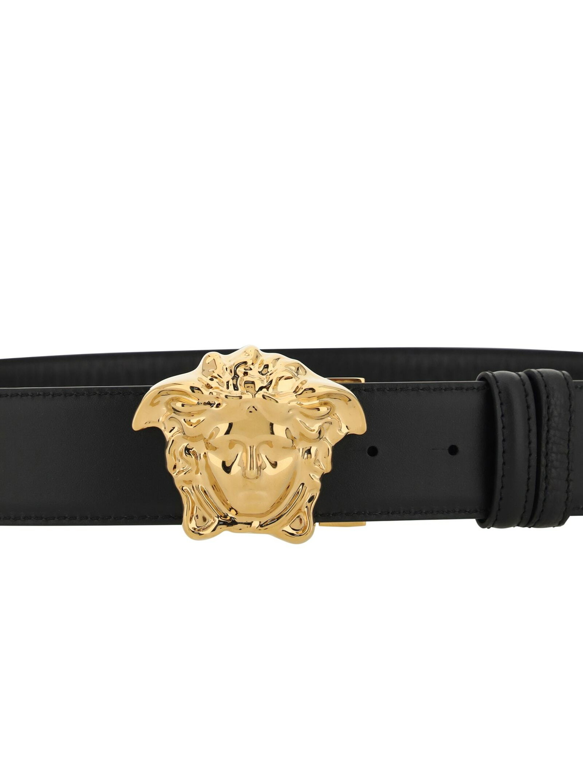 Versace Belt Versace