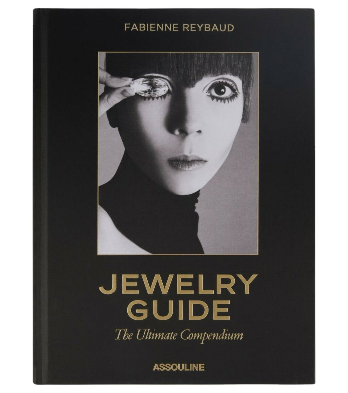 Assouline Jewelry Guide The Ultimate Compendium Book Assouline