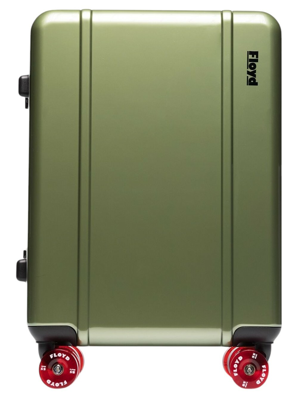 Floyd Cabin Suitcase Floyd