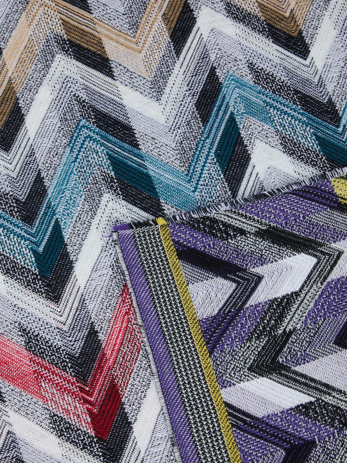 MISSONI HOME Brianne Throw Missoni Home