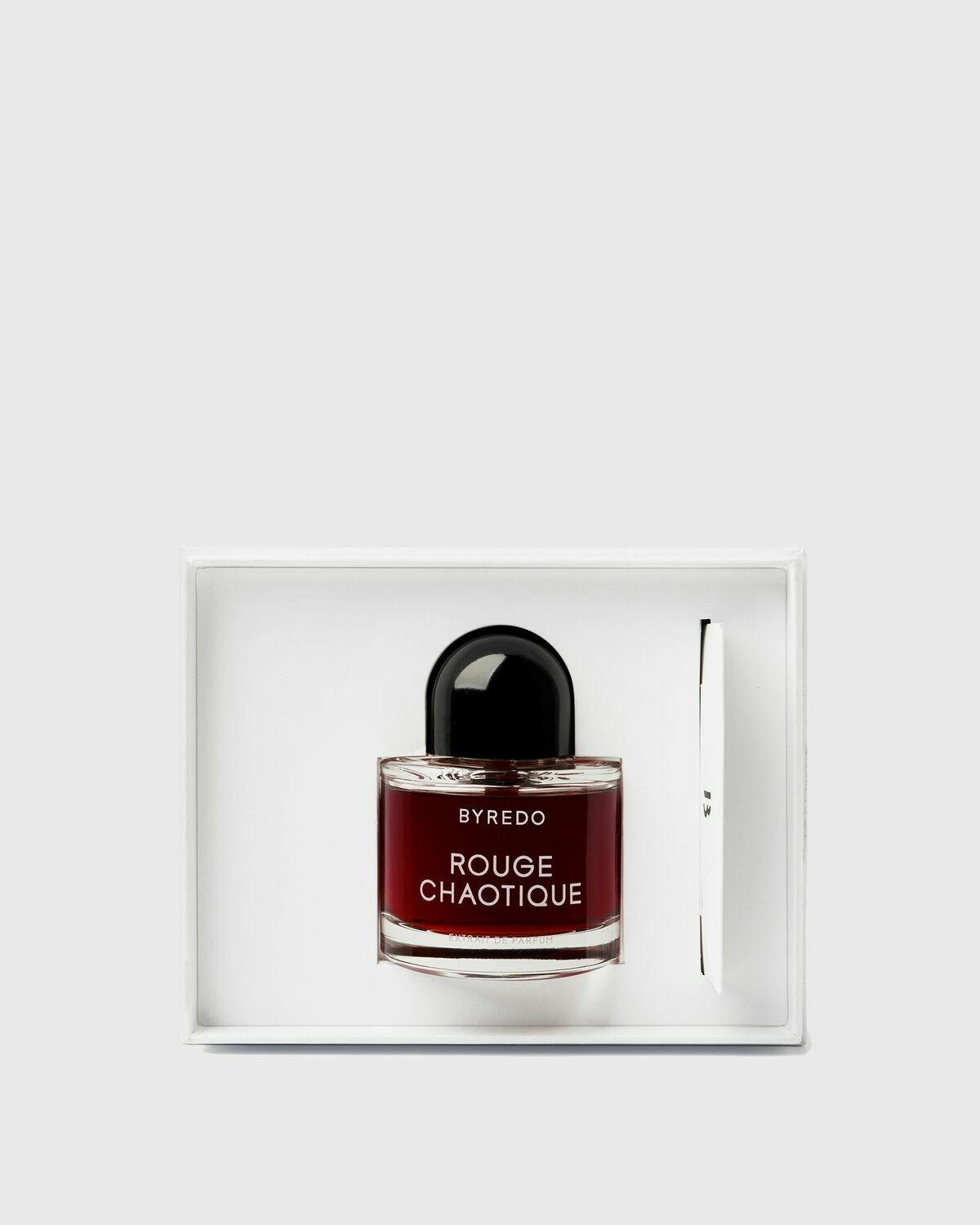 Byredo Edp Night Veils Rouge Chaotique 50 Ml White Perfume & Fragrance ...