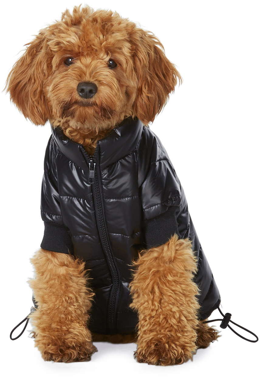 VIP SSENSE Exclusive Puffer Jacket