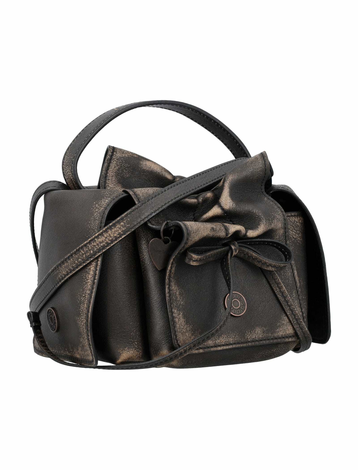 Acne Studios Multipocket Vintage Mini Bag Acne Studios