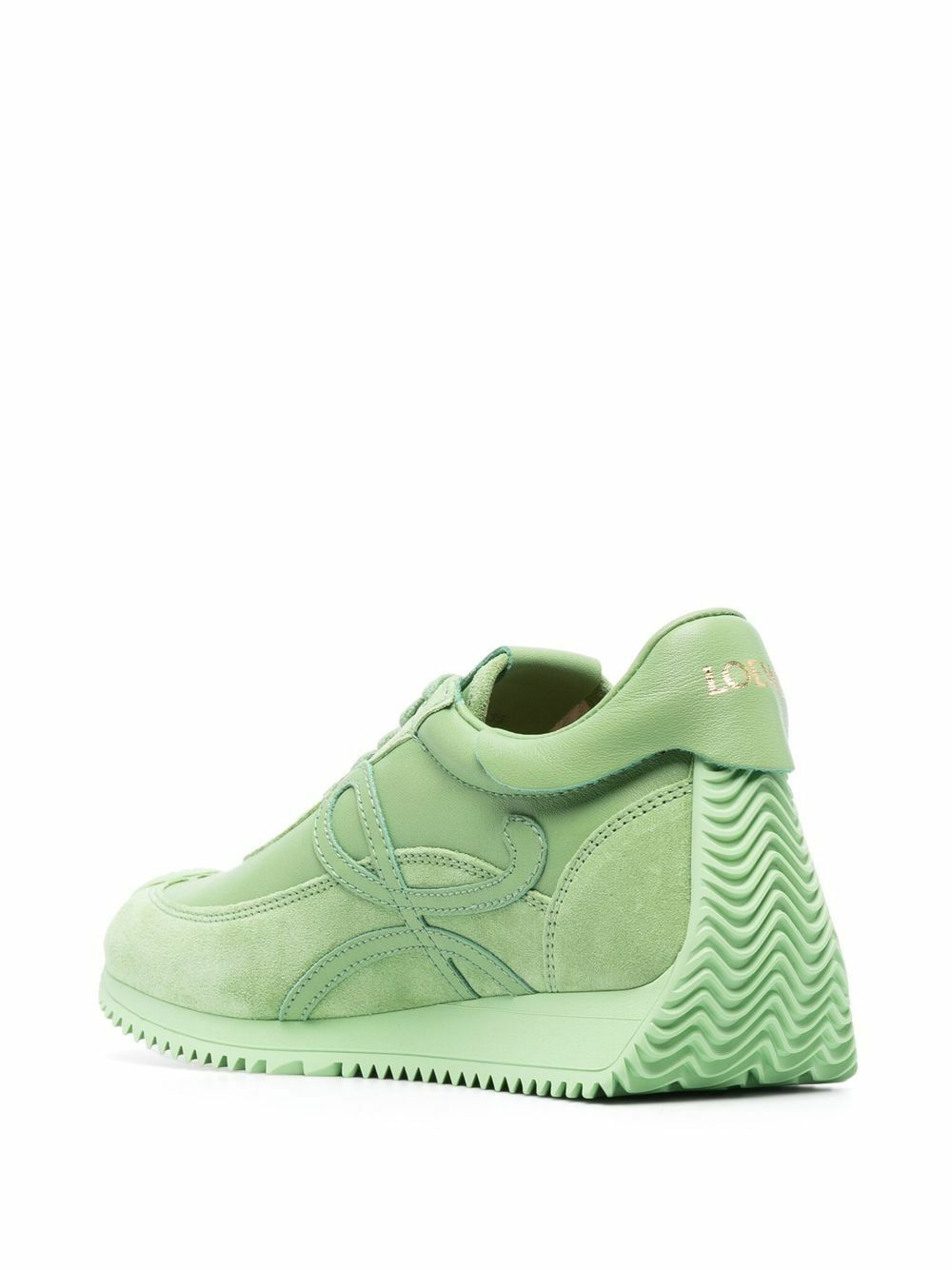 LOEWE - Flow Runner Sneakers Loewe