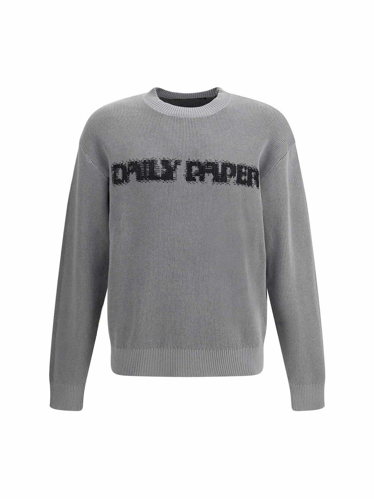 Daily Paper Cotton Sweater Daily Paper
