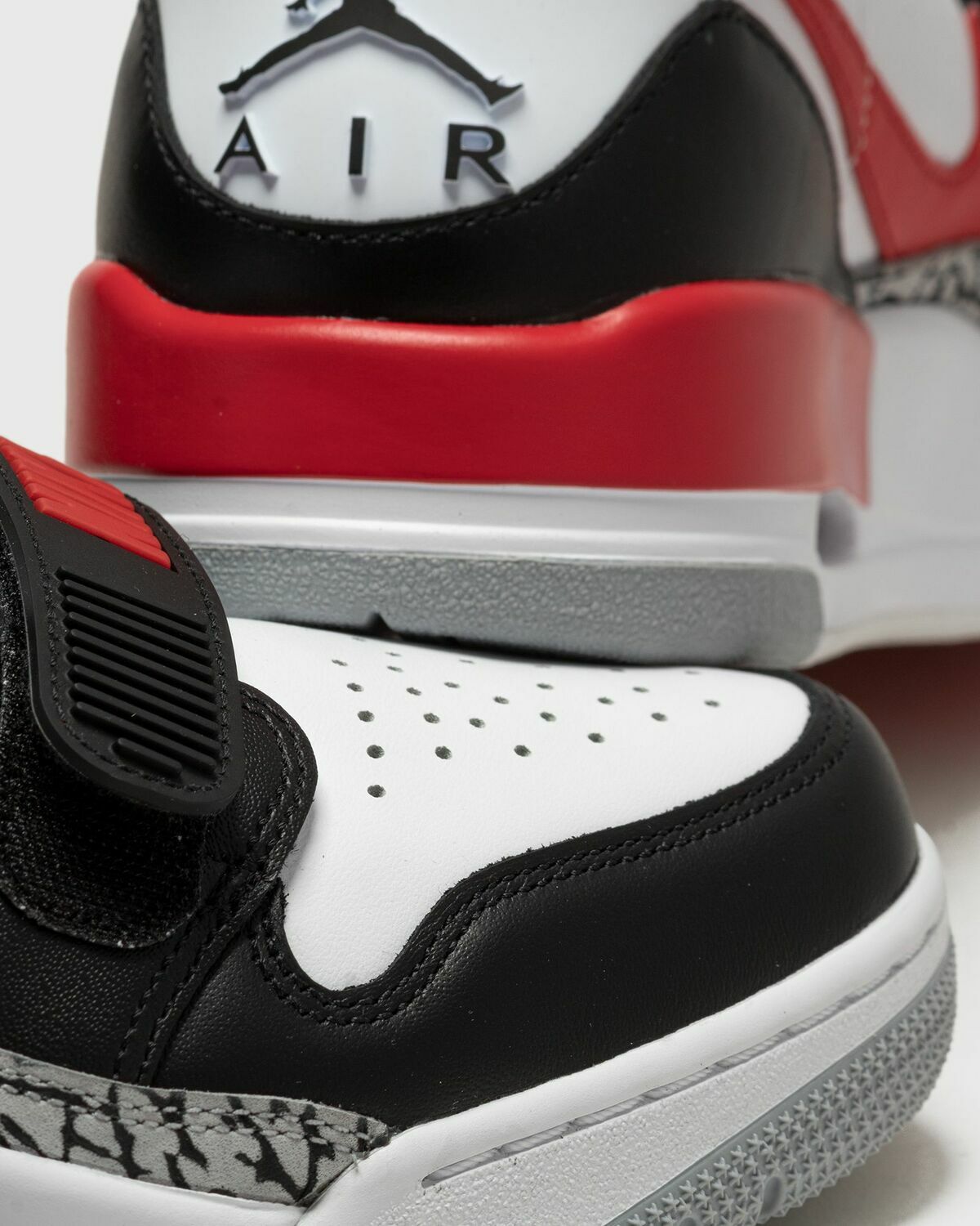 Jordan Air Jordan Legacy 312 Low Multi High & Midtop JordanLuca