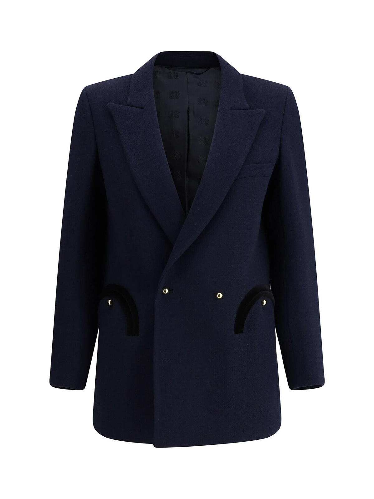 Blazé Milano Resolute Everyday Blazer Jacket Blaze Milano