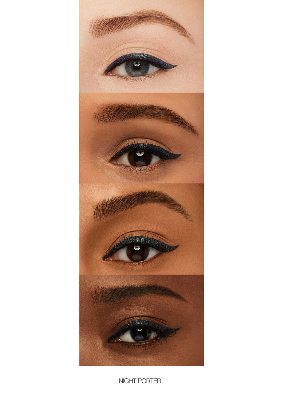 Nars High-Pigment Longwear Eyeliner - Night Porter NARS