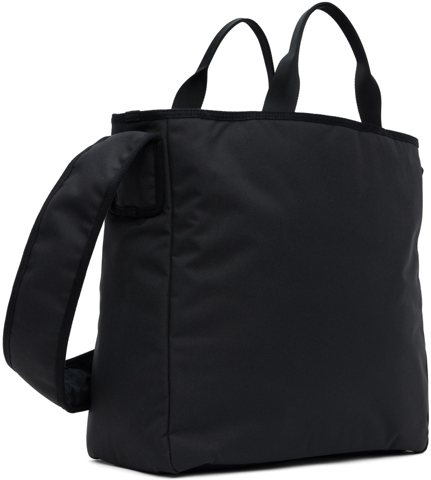 Off-White Gray Core Tote Off-White