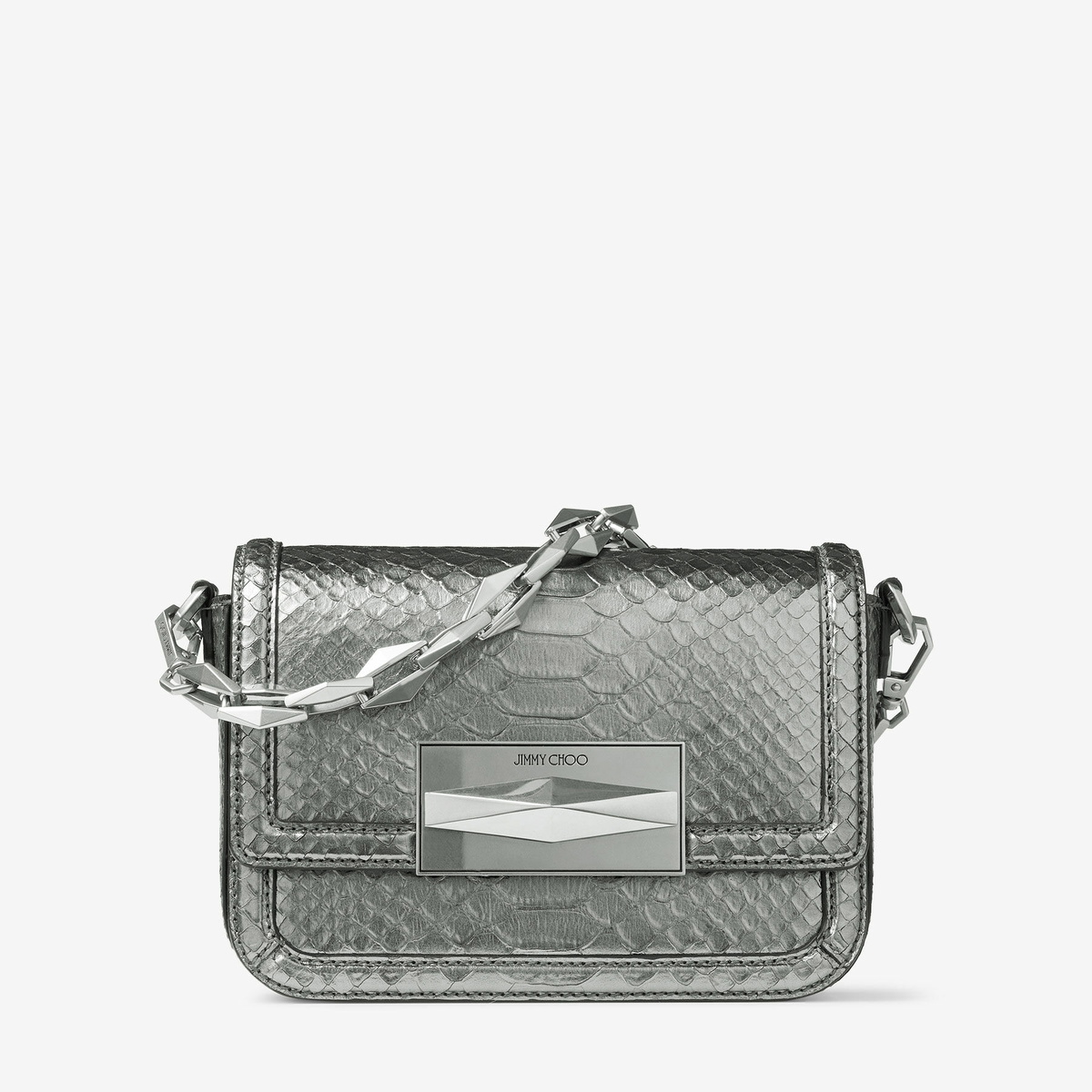 Jimmy Choo Diamond Crossbody Handbag Jimmy Choo