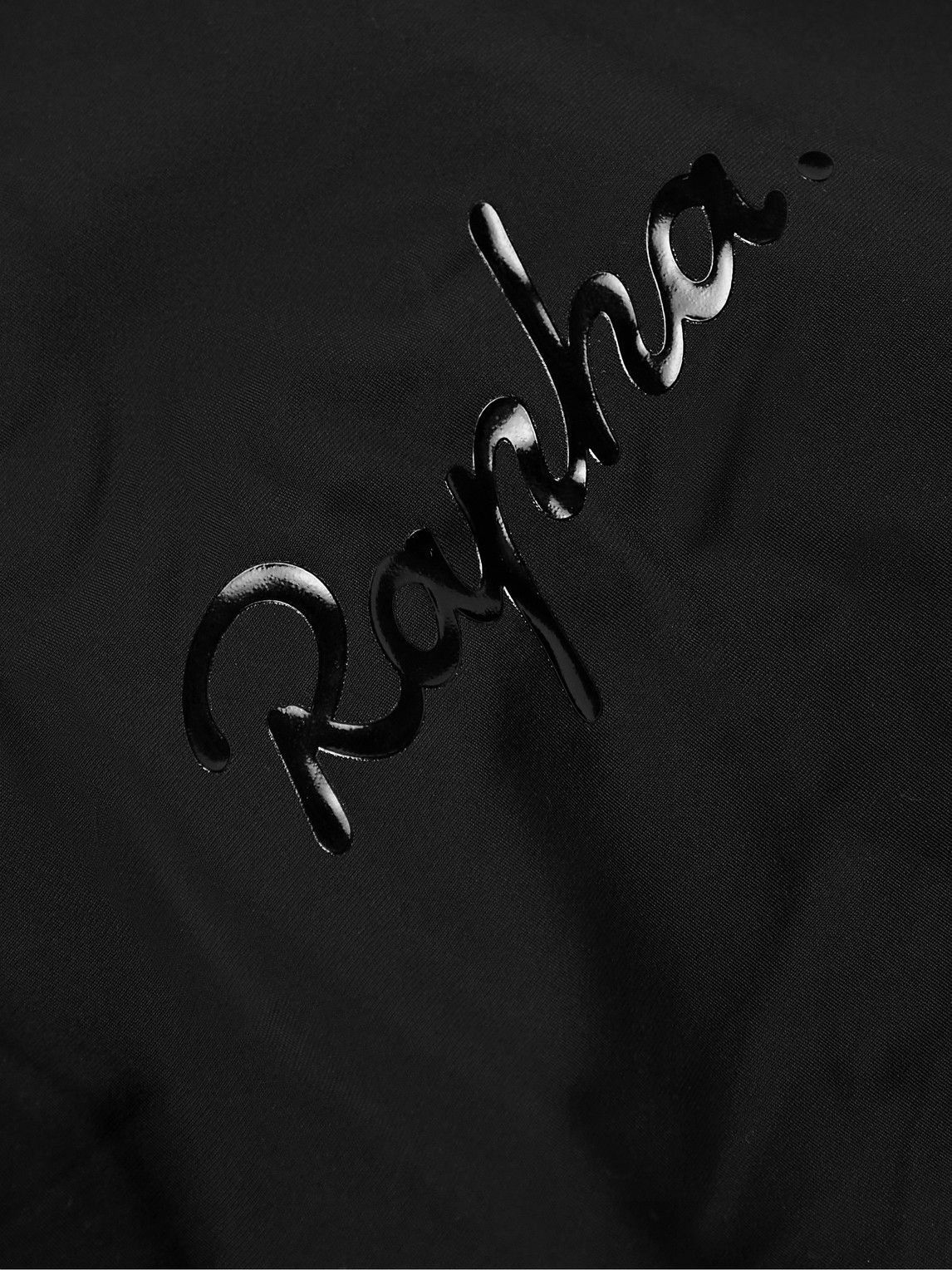 Rapha - Core Padded Stretch-Jersey Cycling Shorts - Black Rapha