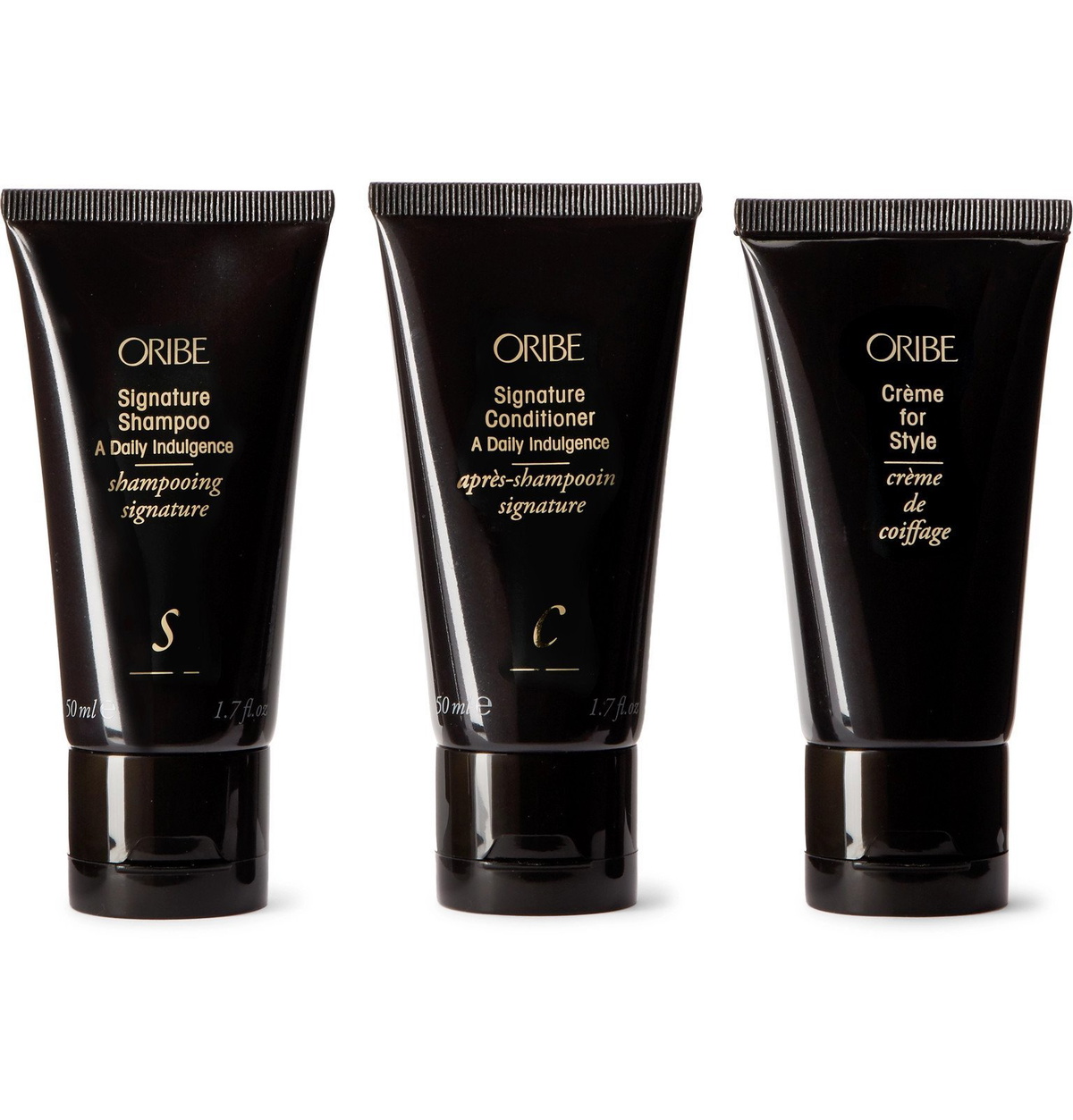 Oribe - Haircare Kit - Colorless Oribe