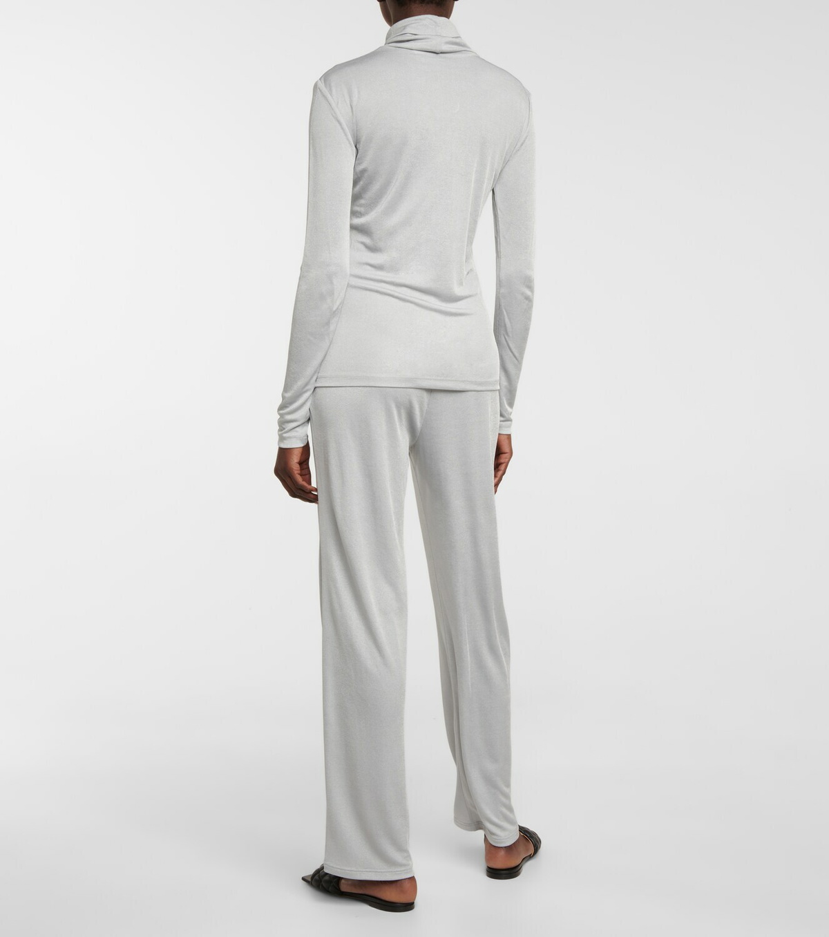 Max Mara - Fabian turtleneck sweater Max Mara