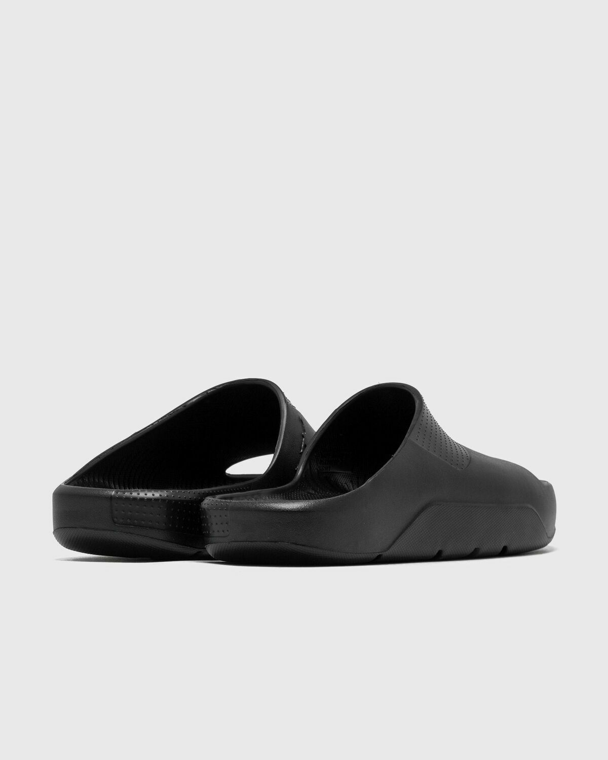 Jordan Post Slide Black Sandals & Slides JordanLuca