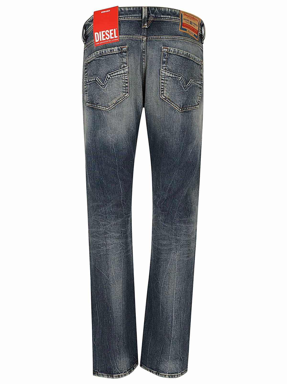 Diesel 1985 Larkee Straight Jeans Diesel