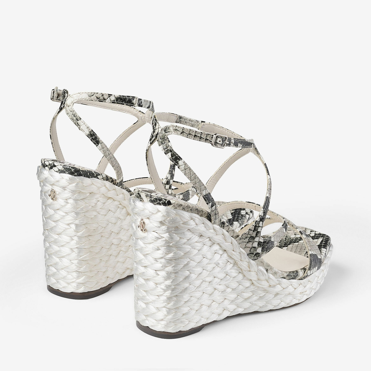Jimmy Choo Ayla 110 Shoe Jimmy Choo