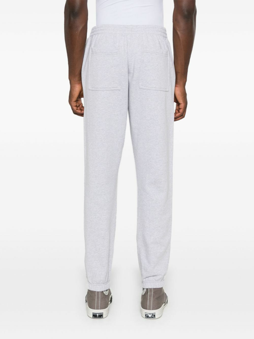 Represent Grey Owner's Club Track Pants Represent