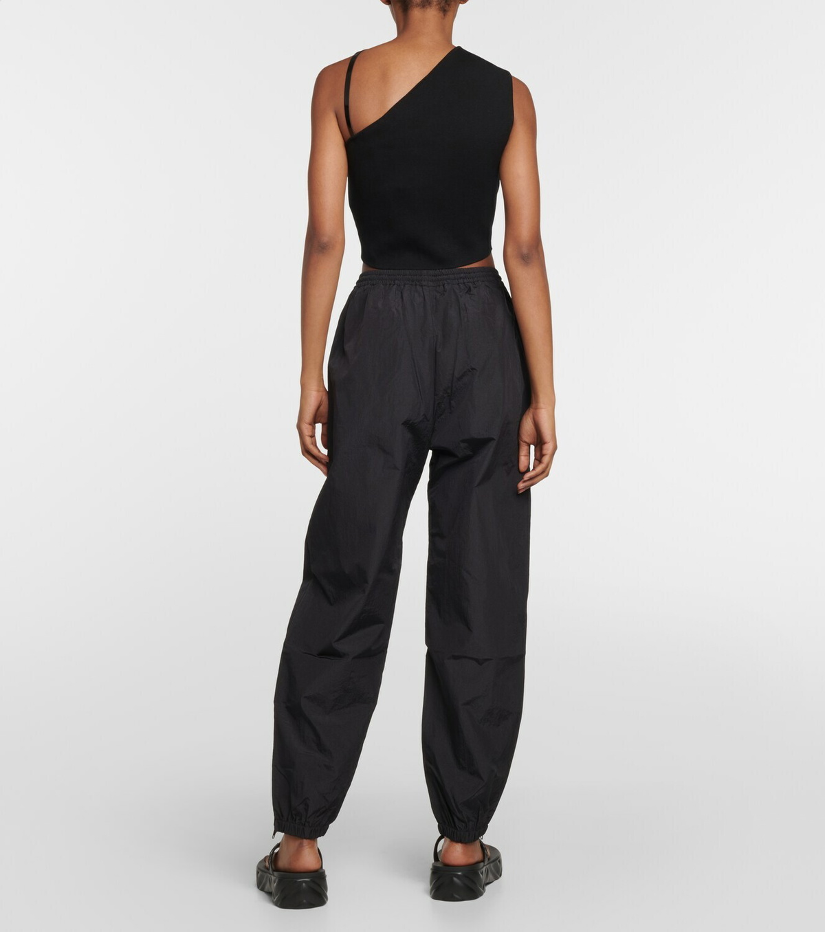 Gucci Logo sweatpants Gucci