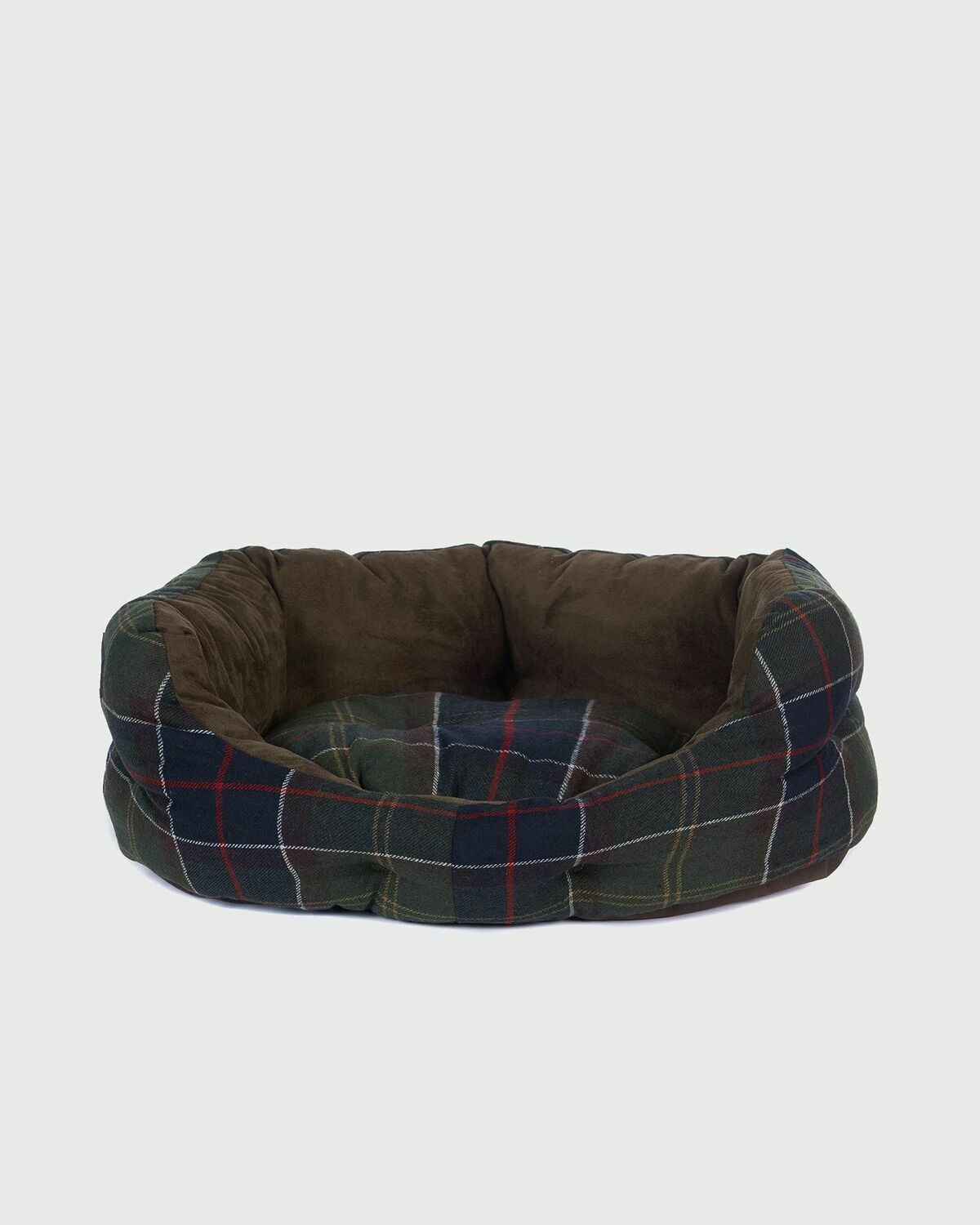 Barbour Luxury Bed 24 Blue/Green Cool Stuff Barbour
