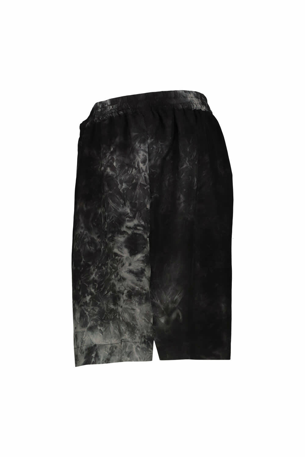Sapio N42 Twill Cupro Short SAPIO