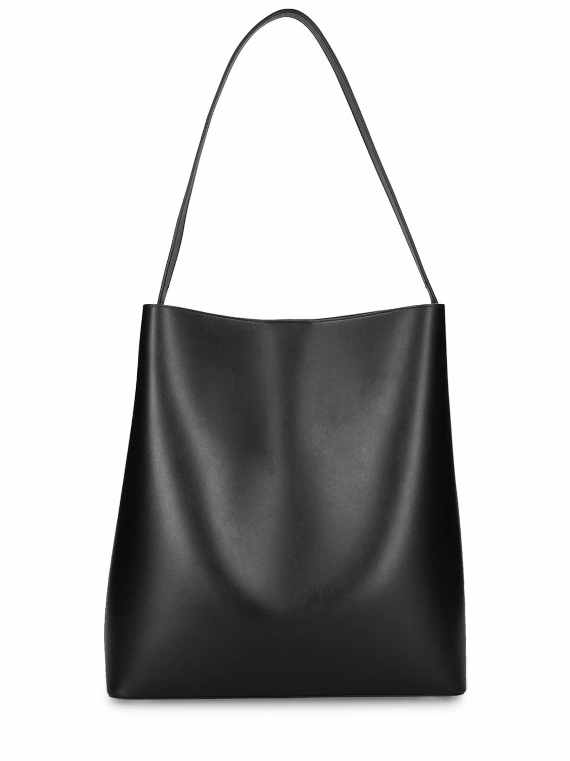 AESTHER EKME - Sac Smooth Leather Tote Bag Aesther Ekme