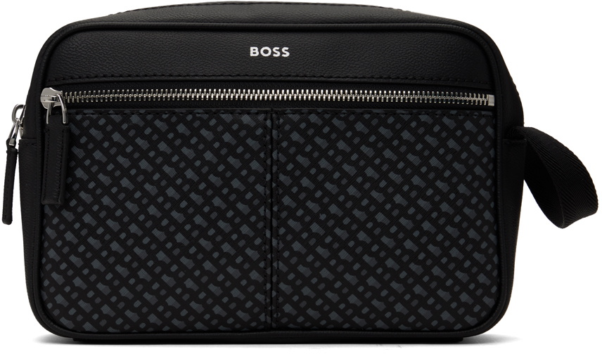 BOSS Black Zair Pouch BOSS