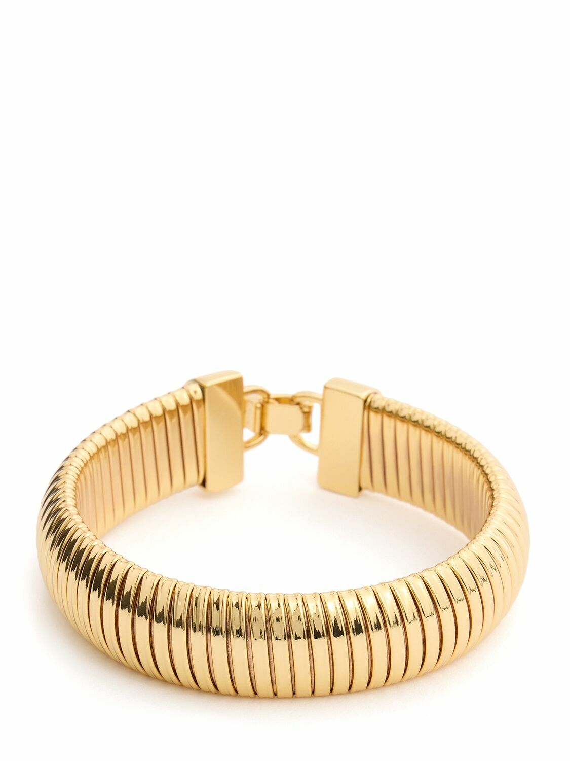 ANINE BING Coil Chain Bracelet ANINE BING