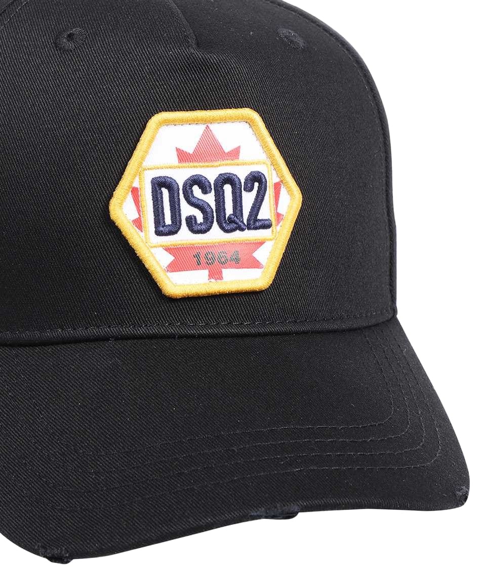 Dsquared2 Baseball Cap Dsquared2