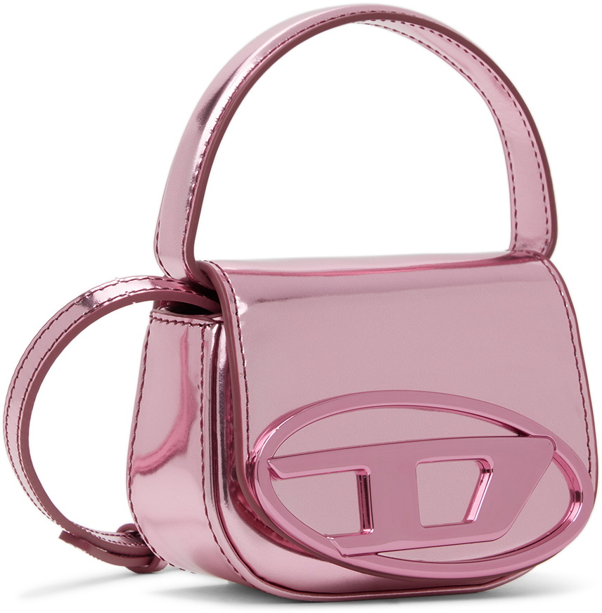 Diesel Kids Pink 1dr Bag Diesel