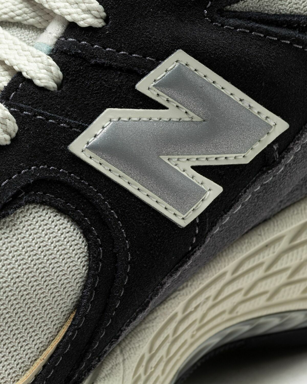 New Balance M2002 Rv1 Grey/Beige Lowtop New Balance