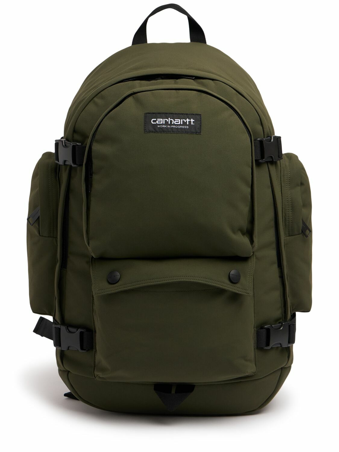 CARHARTT WIP Kayton Waterproof Nylon Backpack Carhartt WIP
