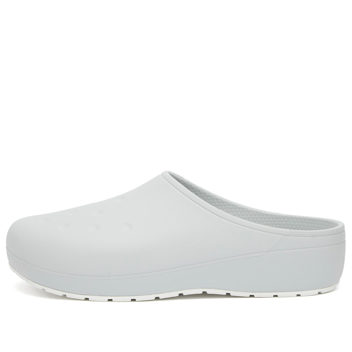 Crocs Men's Classic Quiet Clog in Mirage Crocs
