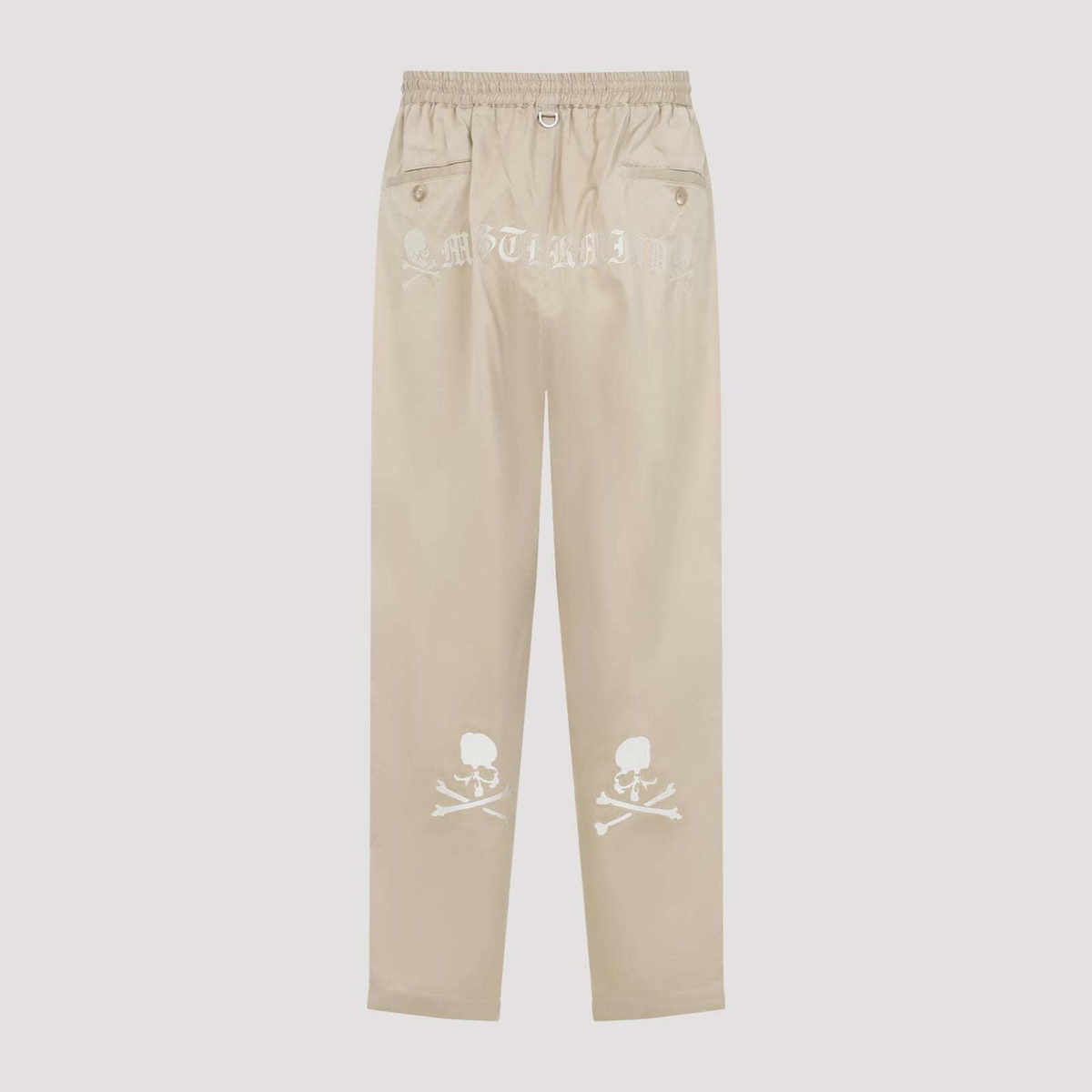 Mastermind Japan Easy Pants mastermind JAPAN